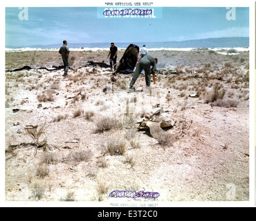 Model 154 CN69-A102 J 1969-04-30 HAFB Stock Photo - Alamy