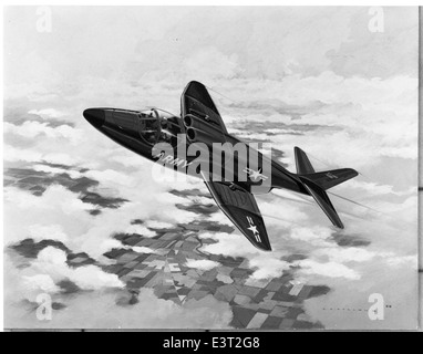 The Ryan XV-5 Vertifan was a vertical takeoff and landing (VTOL ...