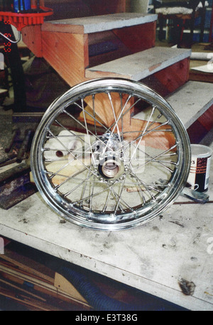 This photograph is part of the Andrew Fodor Collection, showcasing ...