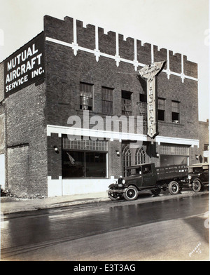 This photo is part of the Andrew Fodor Collection, showcasing important ...