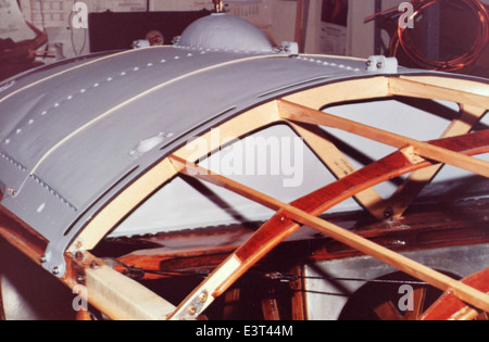 The SPAD VII was a French biplane used during World War I, known for ...