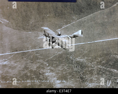 The SPAD XI was a French fighter aircraft used during World War I ...