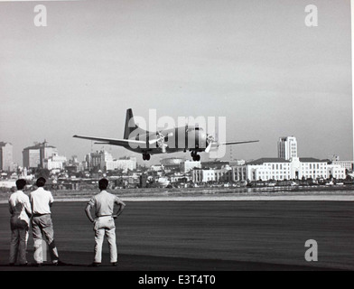 The Convair Model 110 was a transport aircraft developed for commercial ...