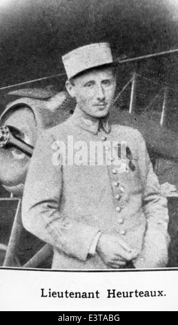 This photo from the Larson Collection depicts the Blue Max award, the ...