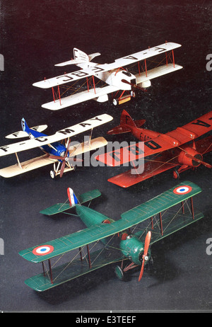 The Air France Menu Collection offers a glimpse into the dining ...