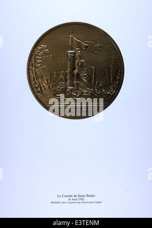 The Air France Menu Collection includes a variety of menus from ...