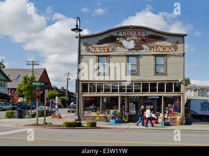 Stores In La Conner Wa