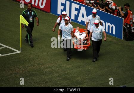 Netherlands on the field during the FIFA U17 Women's World Cup Morocco ...