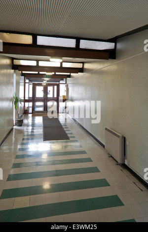 Arlington House Margate High Rise Living Apartments Stock Photo - Alamy