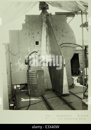 The Atlas Lifting Body and Little Joe II are integral components of ...