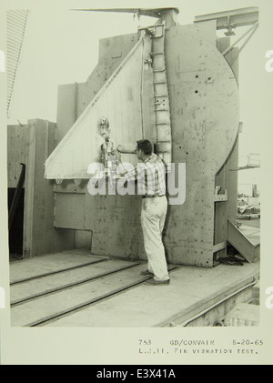 The Atlas program by Convair/General Dynamics between 1960 and 1969 was ...