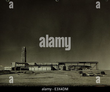 The Convair/General Dynamics Atlas was a significant intercontinental ...