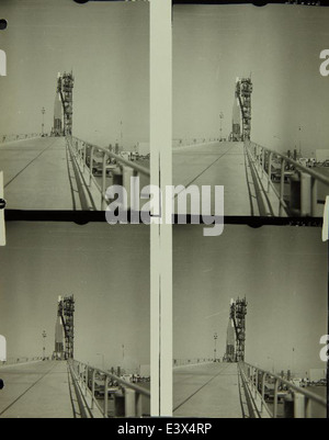 The Convair/General Dynamics Atlas missile was a key element in the ...