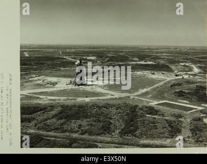 This image showcases the Convair/General Dynamics Atlas with Ranger ...