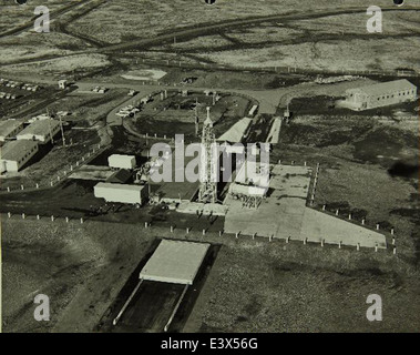 This image depicts the Convair/General Dynamics Atlas Lifting Body, an ...