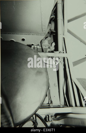 The Fiesler Fi-156, also known as the Storch, was a German transport ...