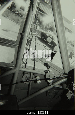 The Fiesler Fi-156, also known as the Storch, was a German ...