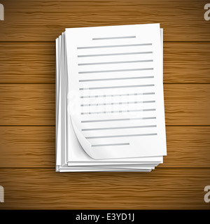 text document file paper sheet page single isolated icon with flat ...