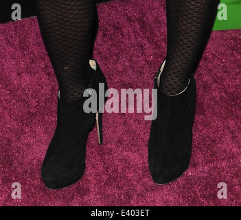 Nylon Magazine December Issue Celebration - Arrivals Featuring: Cody ...