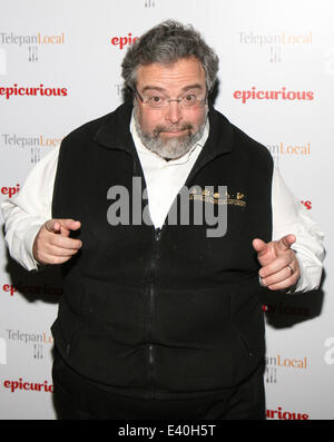 Epicurious celebration for new Editor in Chief Nilou Motamed held at ...