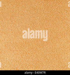 Seamless carpet pattern. Beige carpet texture macro Stock Photo - Alamy