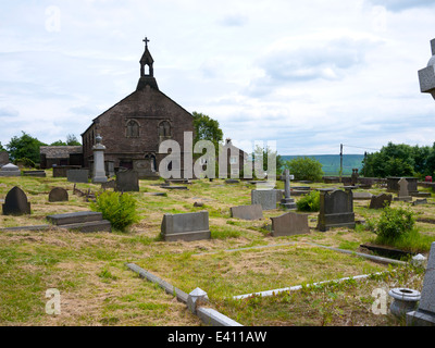 St Thomas Church,Heights,Friarmere,Delph,Saddleworth,Lancashire,UK ...