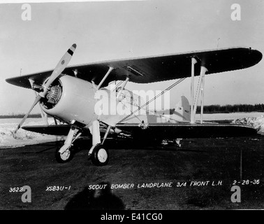 A WWII-era naval dive bomber retrieved from Lake Michigan at Waukegan ...