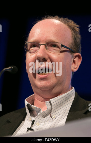 Daniel Finkelstein , journalist Stock Photo - Alamy
