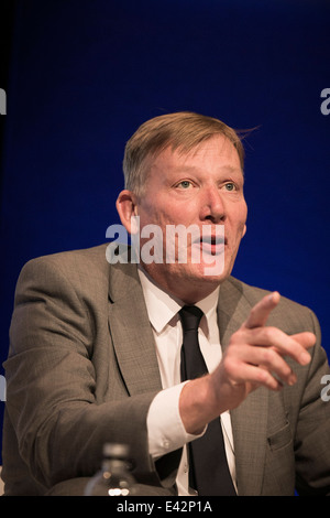 Kris Hopkins MP Stock Photo - Alamy