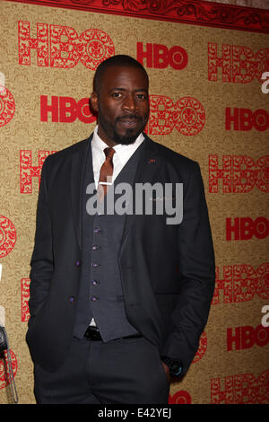 HBO Golden Globe Awards 2014 After Party held at Circa 55 - Red Carpet ...
