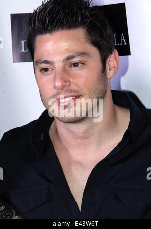 Wiles Magazine Pre-Grammy Party: Honoring Women in Music - Arrivals ...