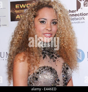 Pre-Grammy party held at For The Stars Fashion House - Arrivals ...