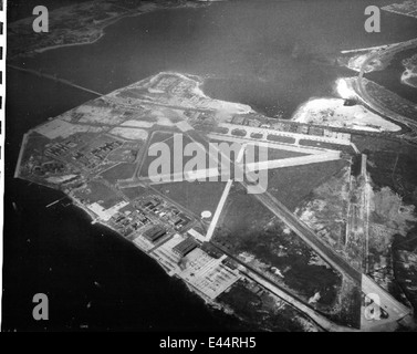 NAS New York 1956 Stock Photo - Alamy