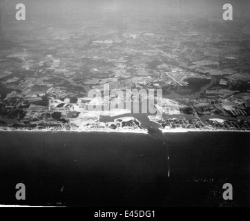 Dam Neck, Virginia, is a military and research facility located in the ...