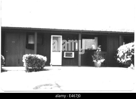 The 1976 Flying Tiger Reunion in Ojai brought together veterans and ...