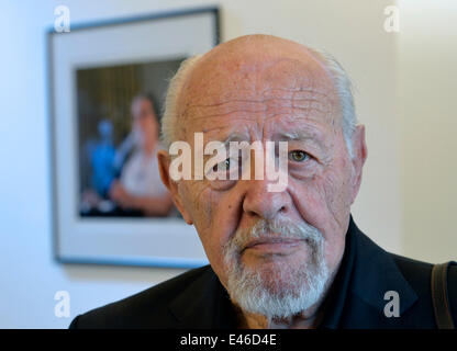 photographer david rubinger Stock Photo - Alamy