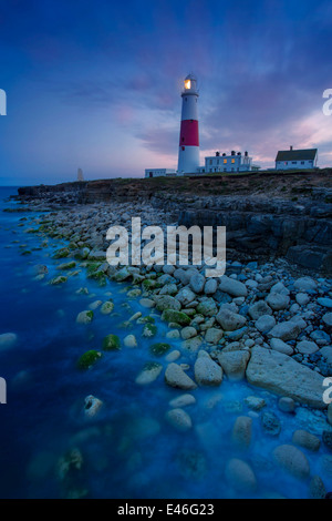DORSET; PORTLAND BILL; PORTLAND STONE CLIFFS Stock Photo - Alamy