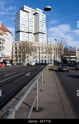 German pension insurance Stock Photo - Alamy