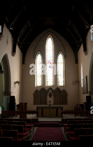 St. Paul`s Church, Fazeley, Staffordshire, England, UK Stock Photo - Alamy