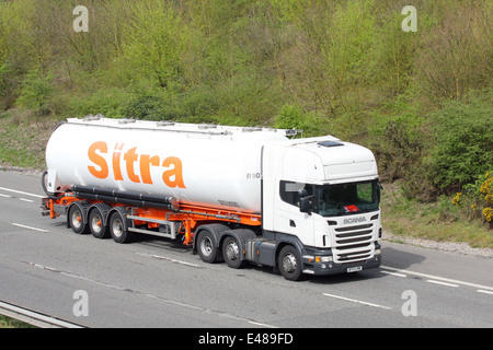 Sitra foodstuff & food supply chain transport specialists business ...
