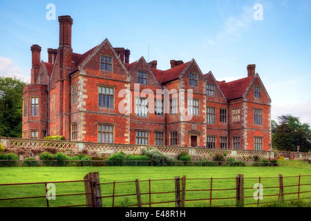 Breamore House Elizabethan Manor House, Breamore, Fordingbridge ...