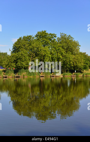Clapham Common, London SW4, United Kingdom Stock Photo - Alamy