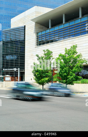 History Colorado Center (museum), Denver, Colorado USA Stock Photo - Alamy