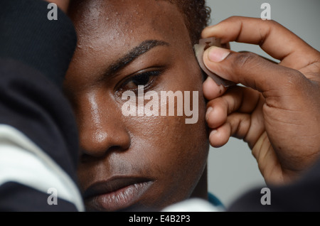 Faces of a country, Venezuela is one of the countries in the world's ...