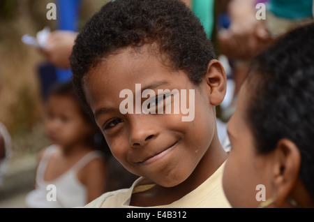 Faces of a country, Venezuela is one of the countries in the world's ...