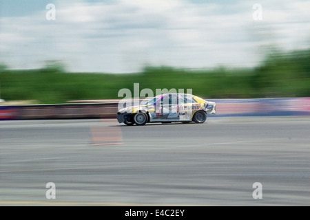 Russian Drift Series NORTH second stage Nefteyugansk Stock Photo - Alamy