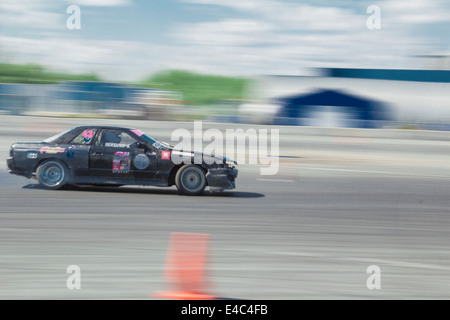 Russian Drift Series NORTH second stage Nefteyugansk Stock Photo - Alamy
