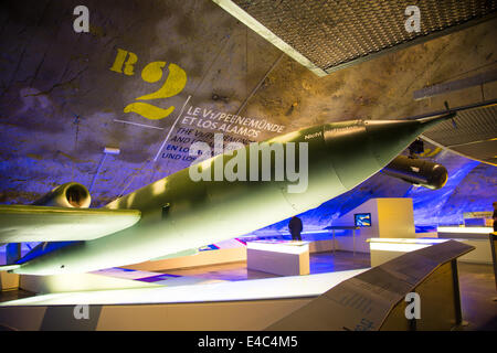 La Coupole V2 Launching base WW2 Saint-Omer, Pas-de-Calais, France ...
