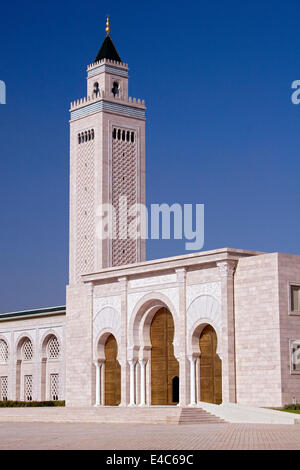 mosque Carthage Tunisia Stock Photo - Alamy