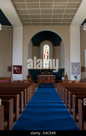 Holy Trinity Church, Hartshill, Warwickshire, UK Stock Photo - Alamy